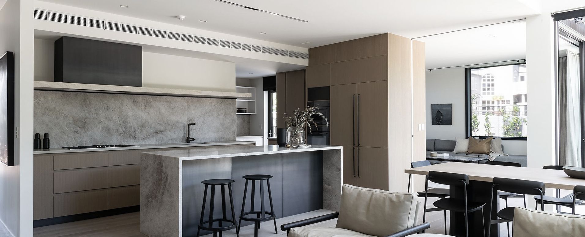 Bespoke Interior Design | ArchiPro NZ