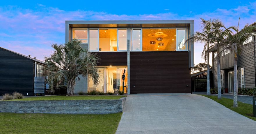 Architecture & Design Professionals | ArchiPro NZ