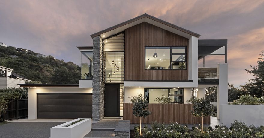 Architecture & Design Professionals | ArchiPro NZ