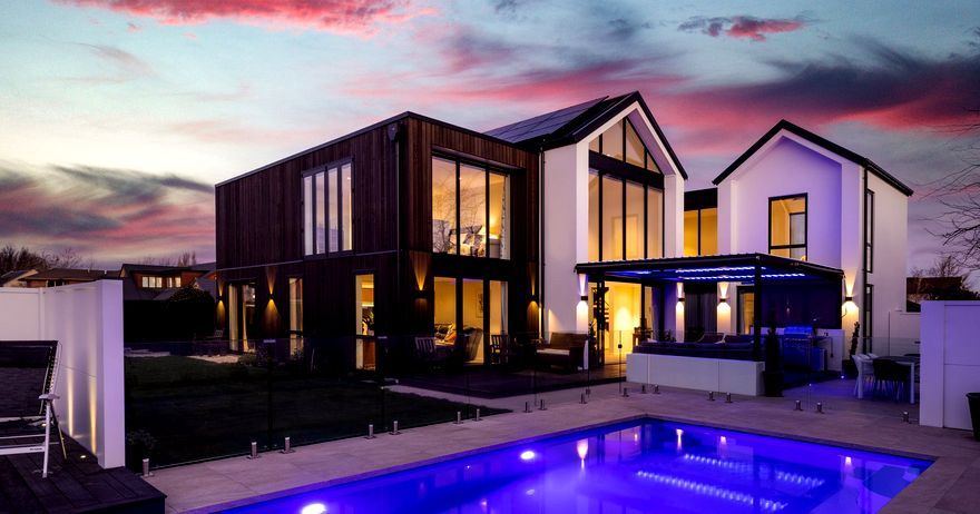 Architecture & Design Professionals | ArchiPro NZ