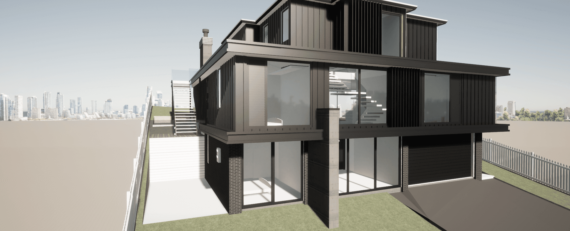 Archi Studio & Design | ArchiPro NZ