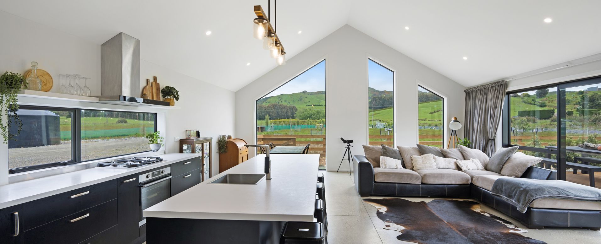 Husk Design + Draft | ArchiPro NZ