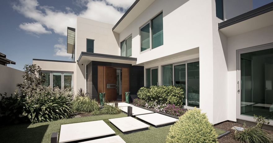 Network | Nebulite™ Windows & Doors