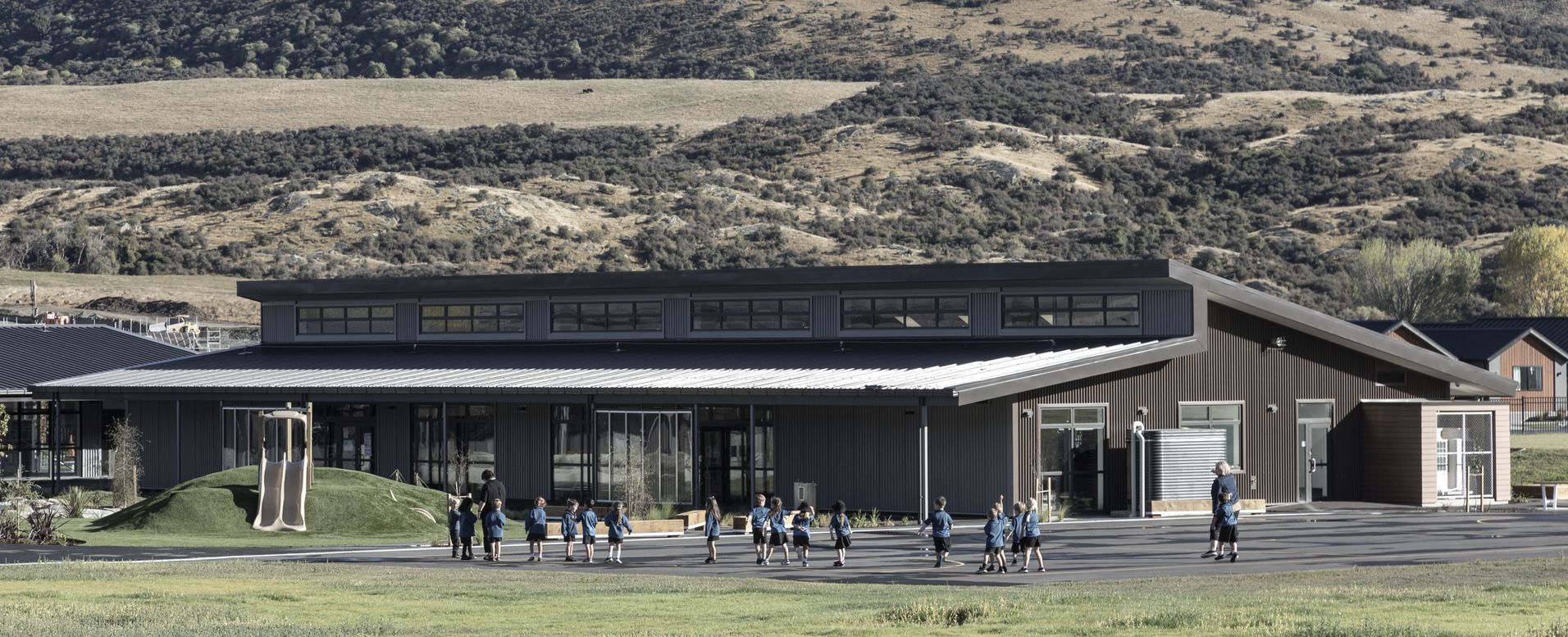 CO-STUDIO | ArchiPro NZ