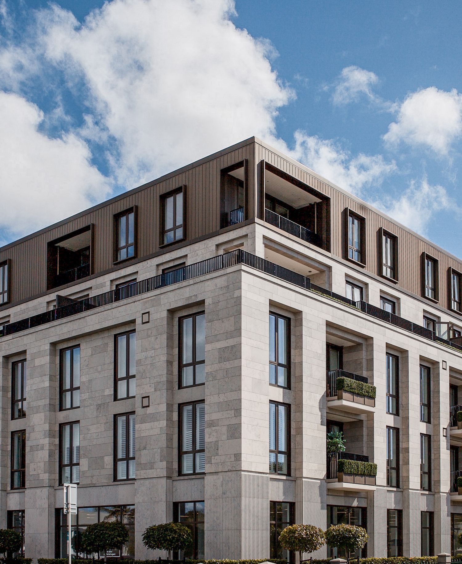 oculus architects limited