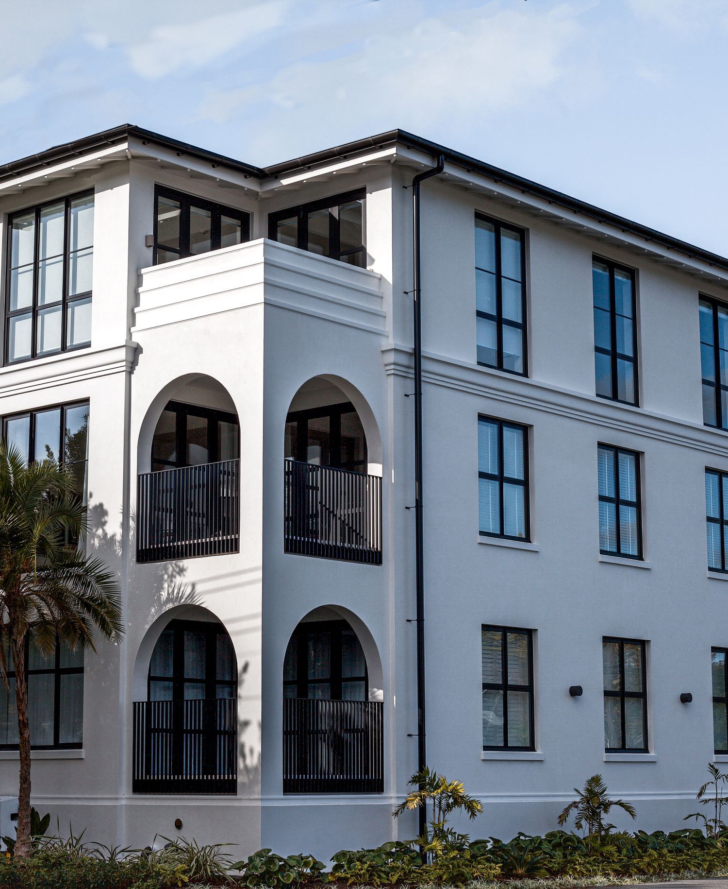 oculus architects limited