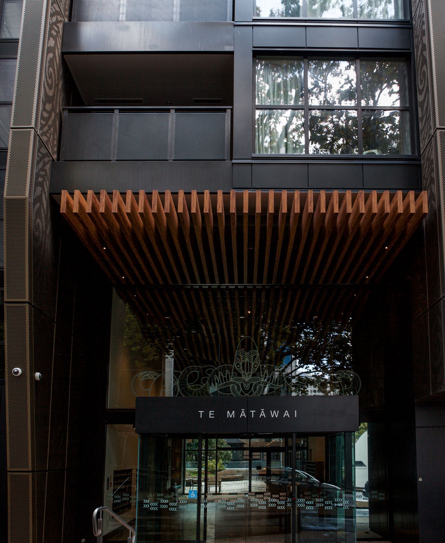 oculus architects ltd