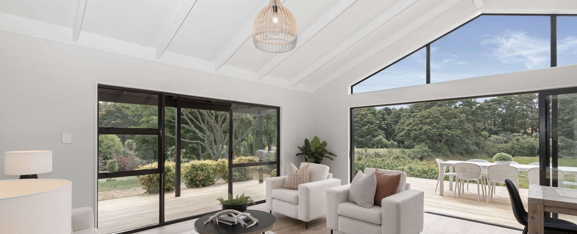 Odge Ltd. | ArchiPro NZ