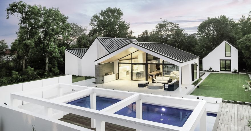 Find the Best Construction Companies Near You | ArchiPro NZ