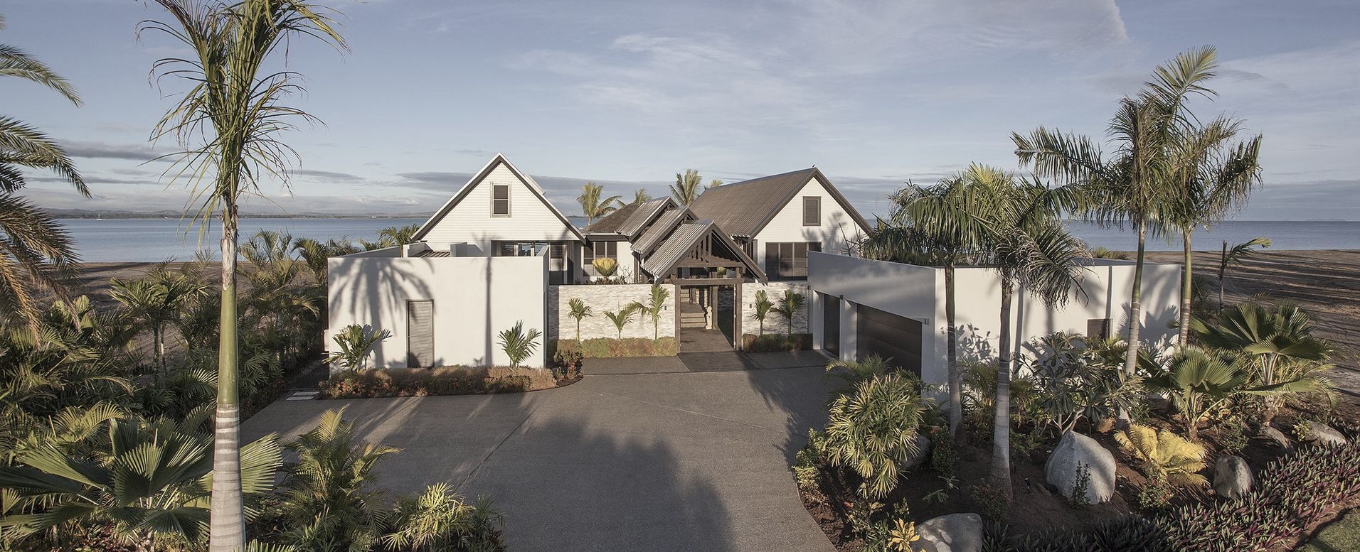 Odge Ltd. | ArchiPro NZ