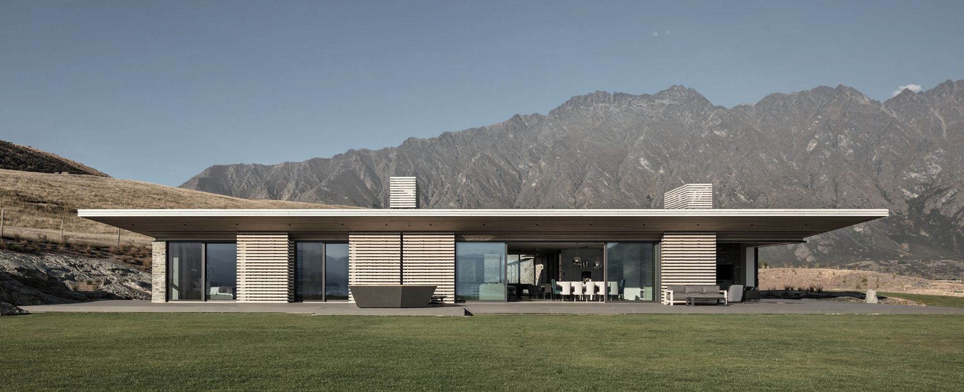 PHD Building | ArchiPro NZ