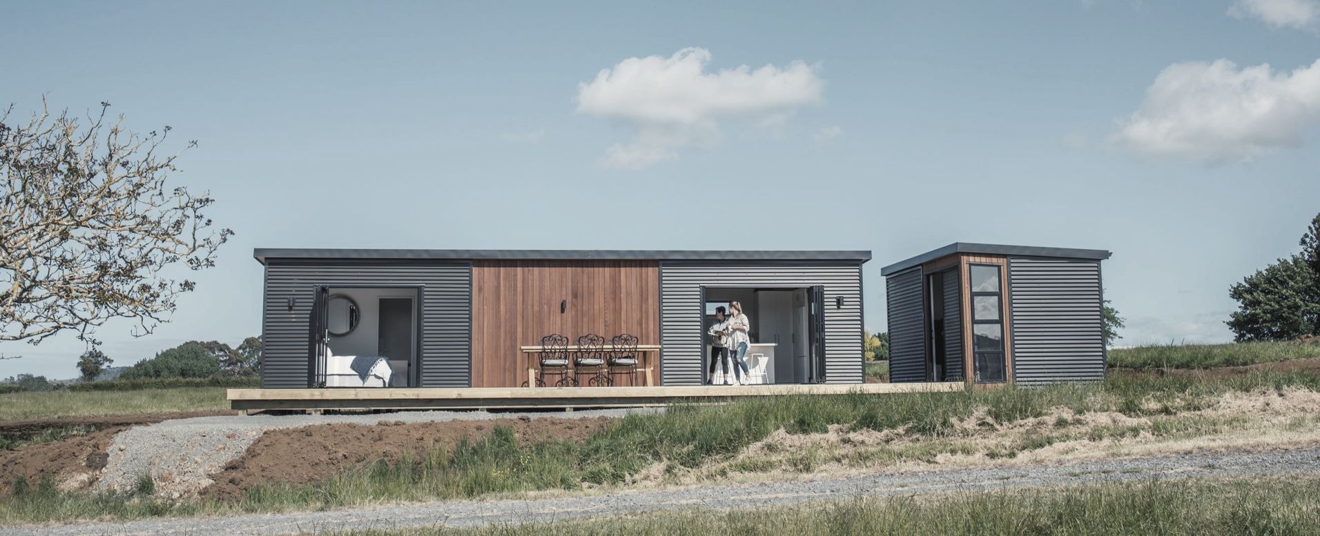 Modern Building Solutions | ArchiPro NZ