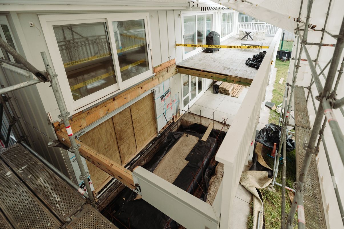 About Taylor Projects & Solutions