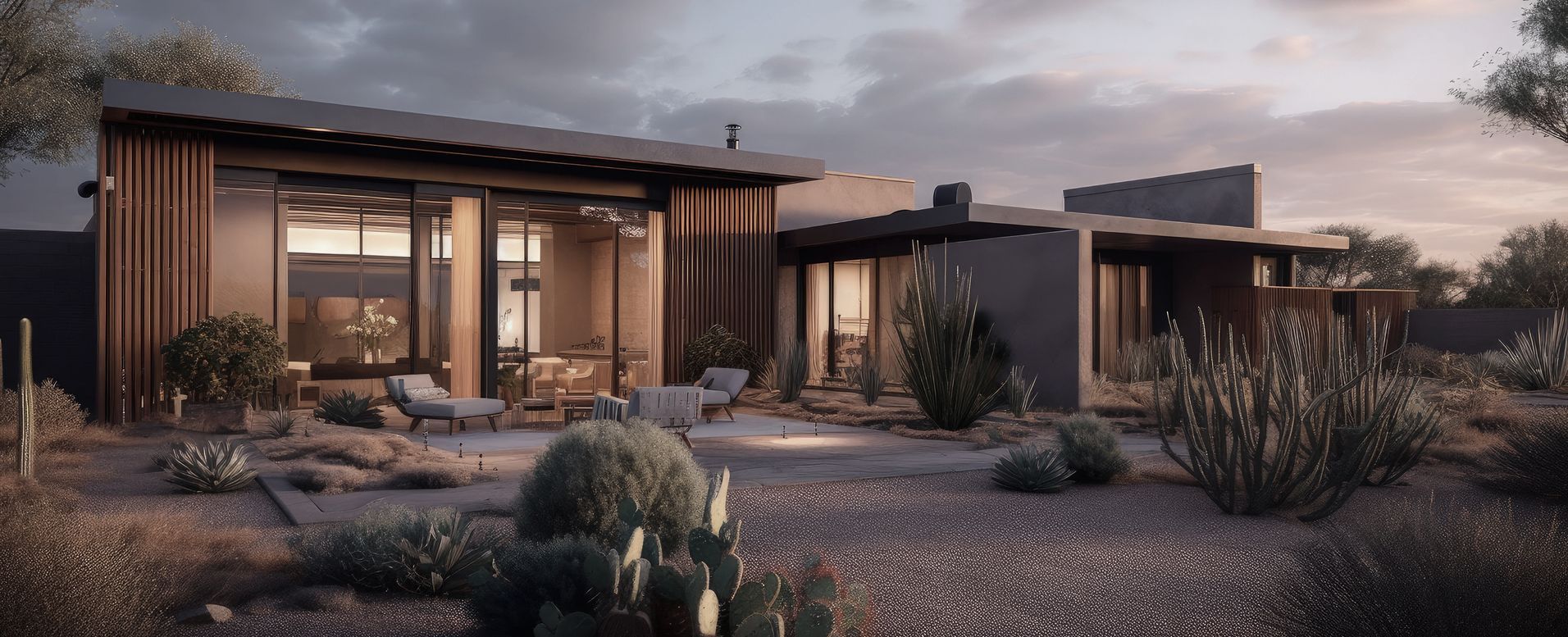 Maybeck Residential | ArchiPro NZ