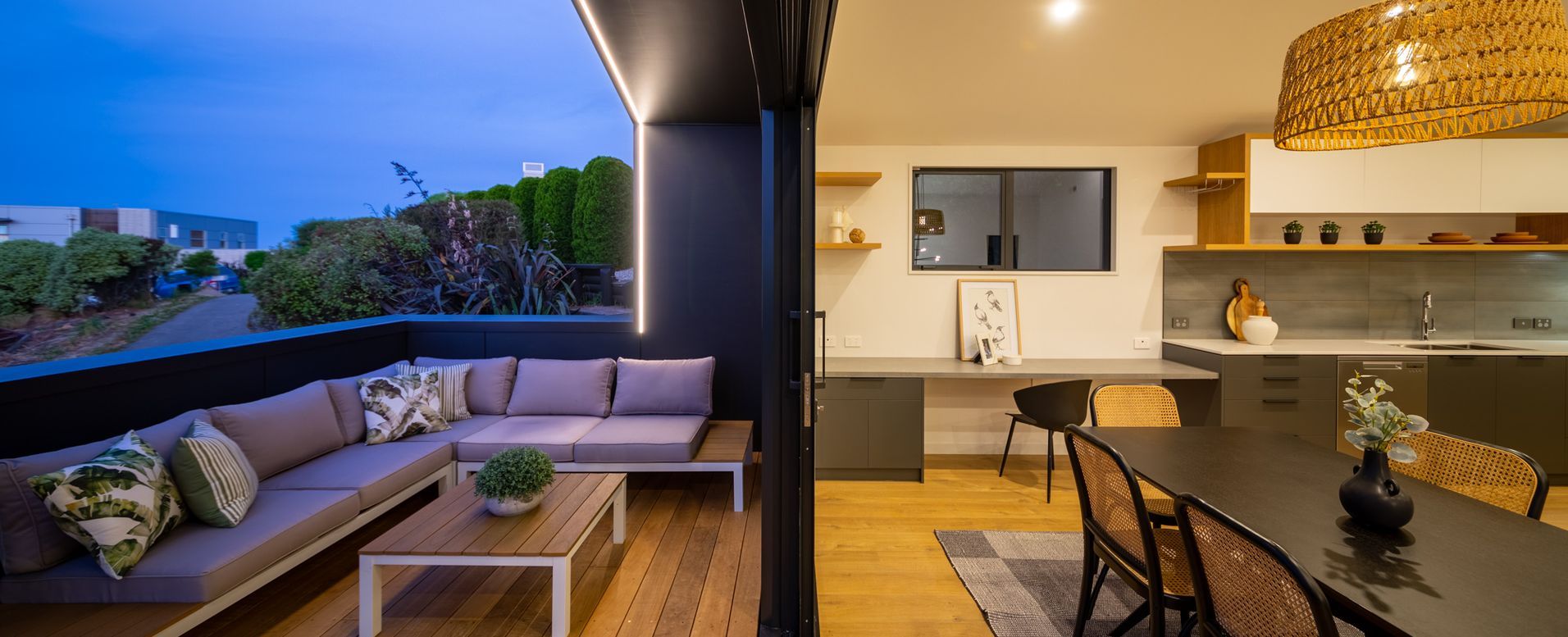 Radius Building Ltd | ArchiPro NZ