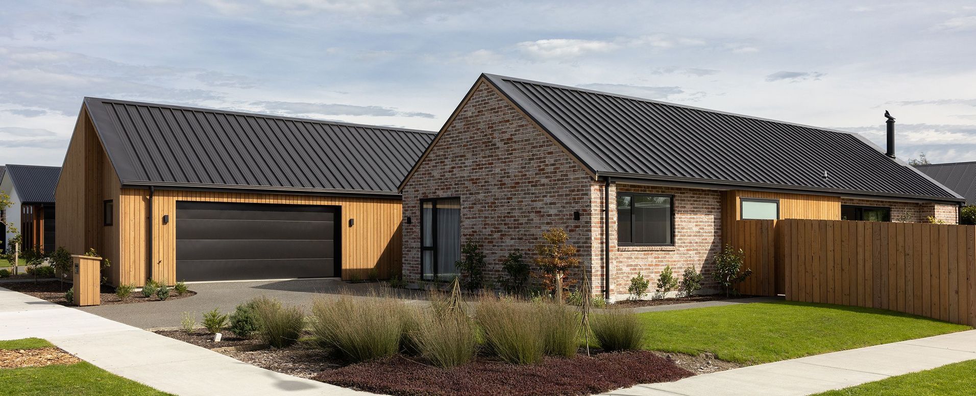 Benchmark Homes | ArchiPro NZ