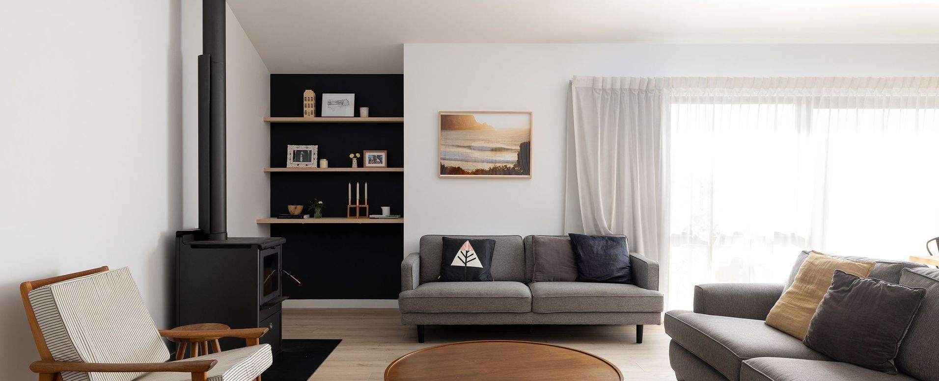 Benchmark Homes | ArchiPro NZ