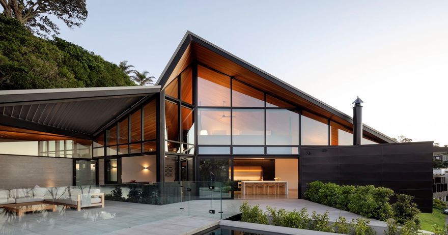 Find the Best Construction Companies Near You | ArchiPro NZ