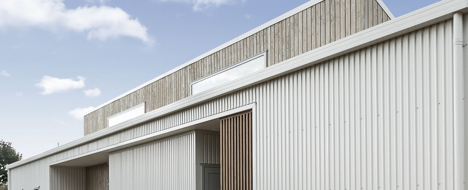 White Wood Homes | ArchiPro NZ