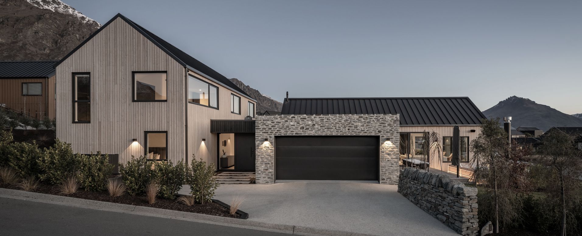 Ferguson Builders | ArchiPro NZ