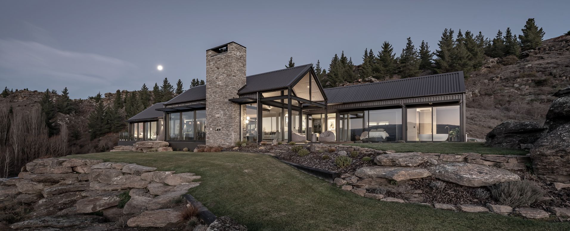 CDL Building | ArchiPro NZ