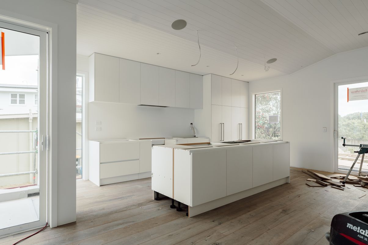 About Taylor Projects & Solutions