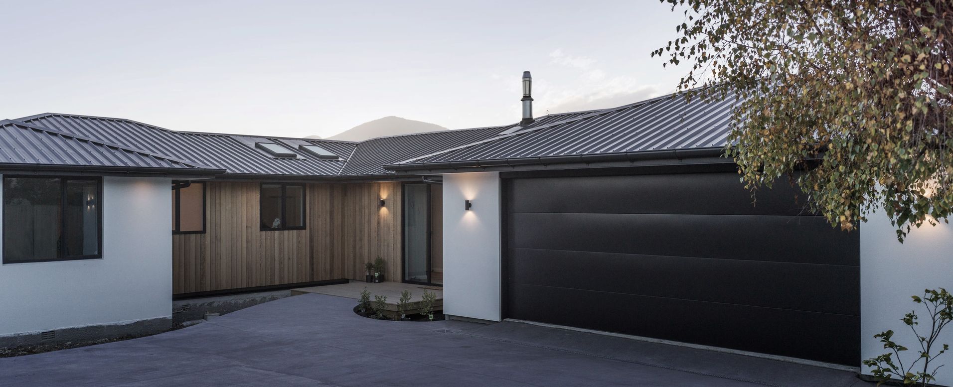 Todd Ford Builder | ArchiPro NZ