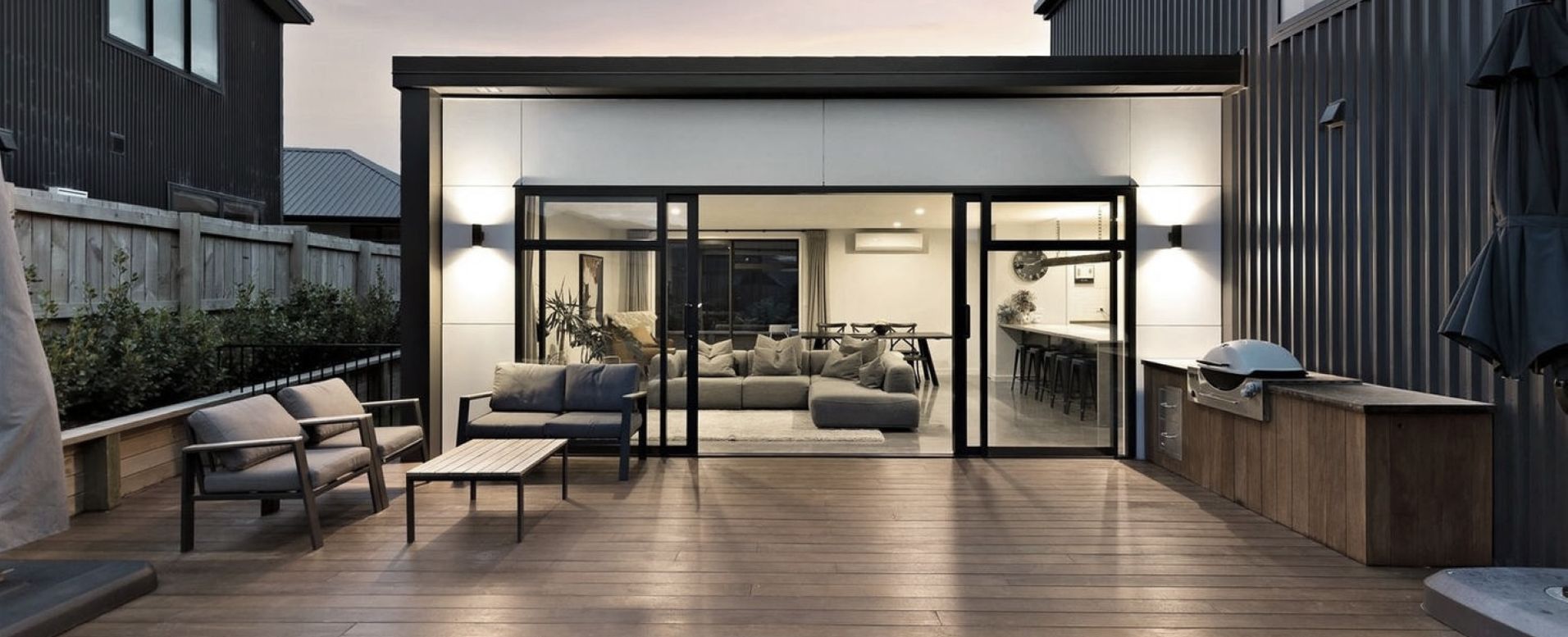 Modbox | ArchiPro NZ