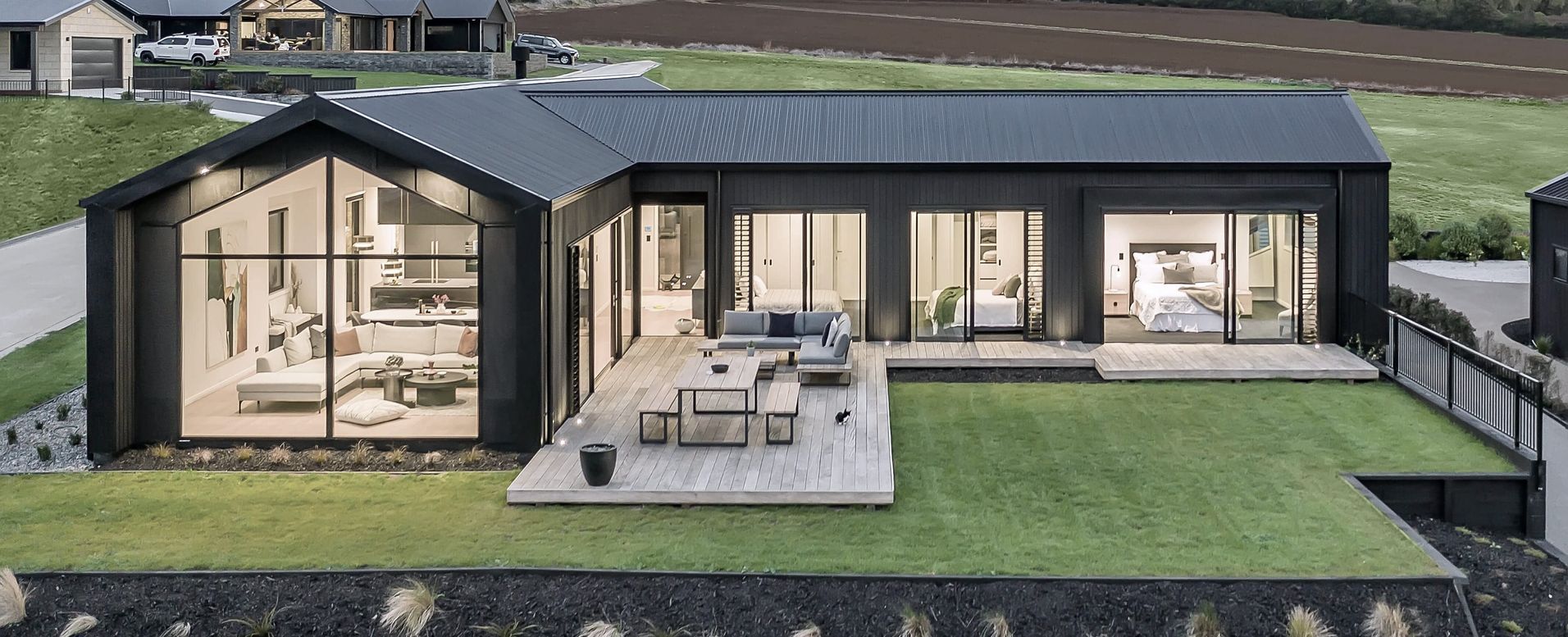 David Reid Homes | ArchiPro NZ