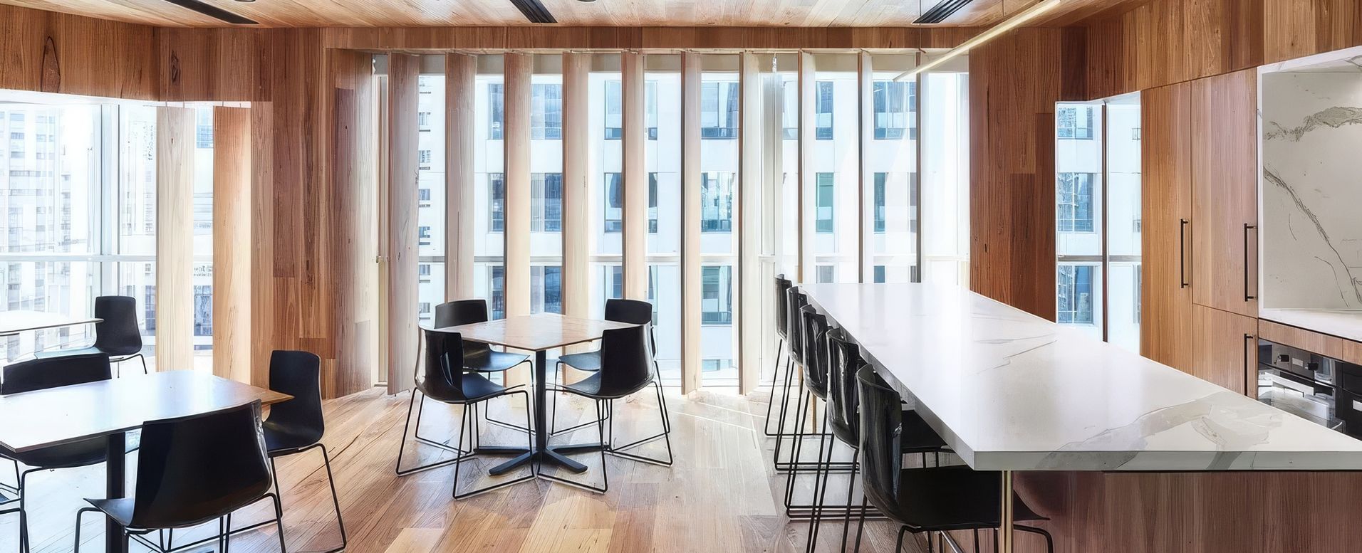 Hardwood by LMA Timber | ArchiPro NZ