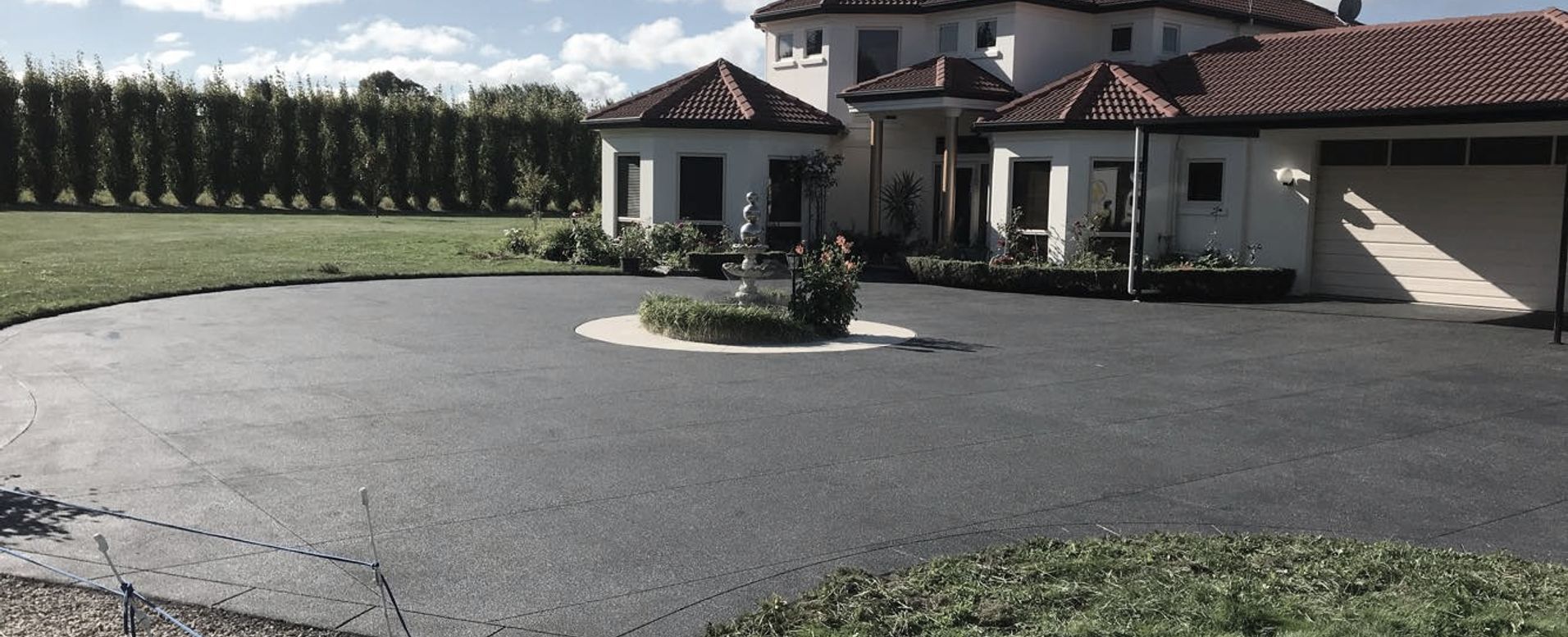 Universal Concrete | ArchiPro NZ