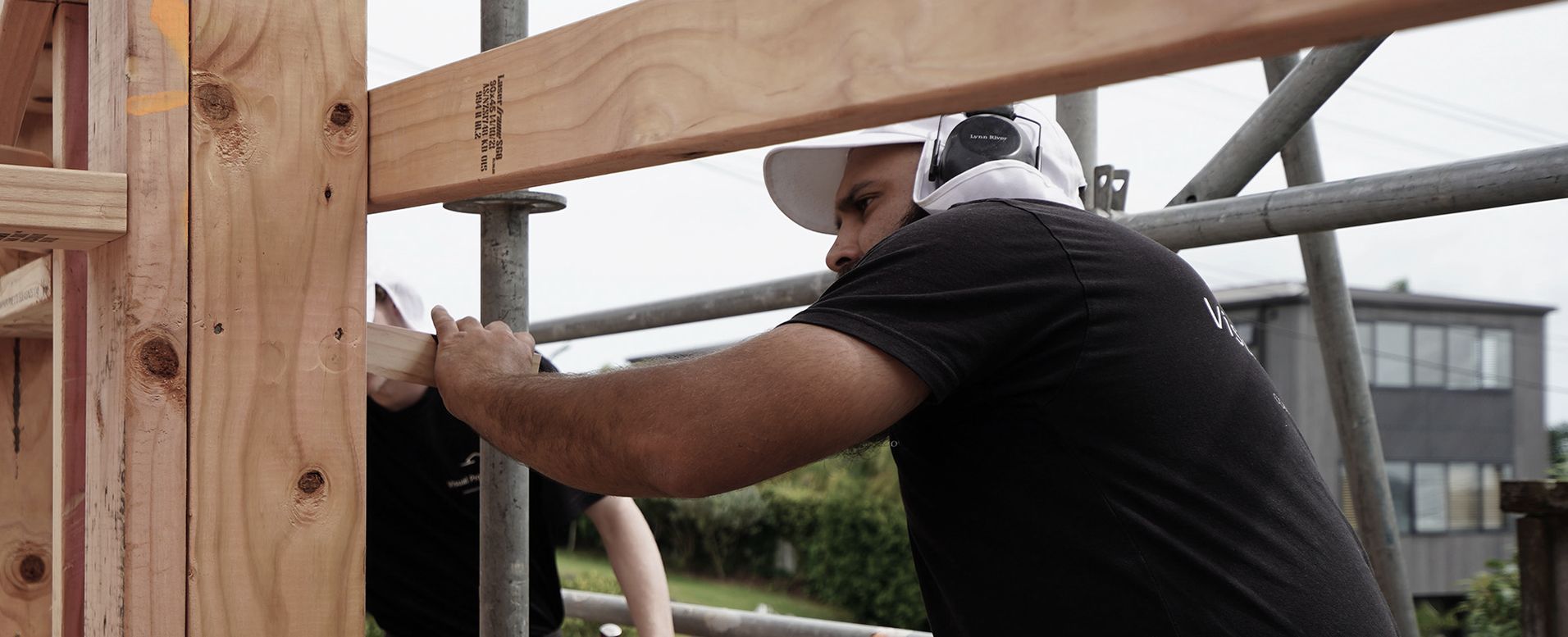 Visual Progression | ArchiPro NZ