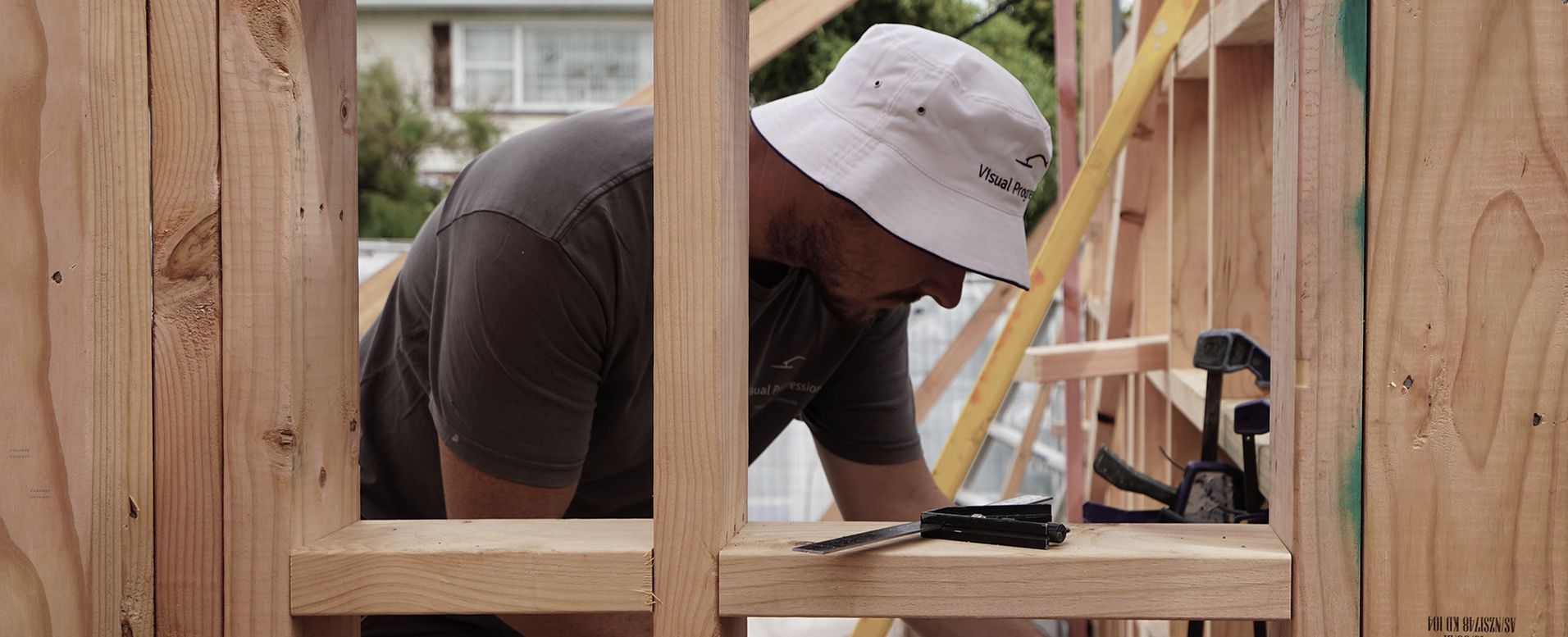 Visual Progression | ArchiPro NZ