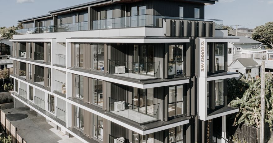 Find the Best Construction Companies Near You | ArchiPro NZ