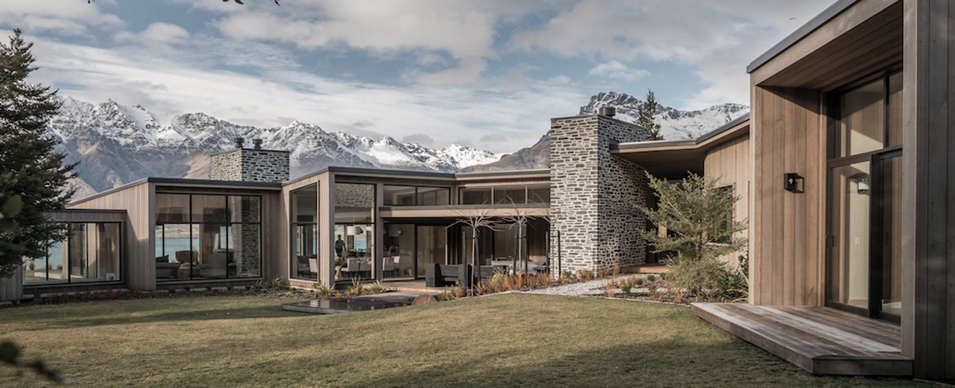 Trinity Construction | ArchiPro NZ