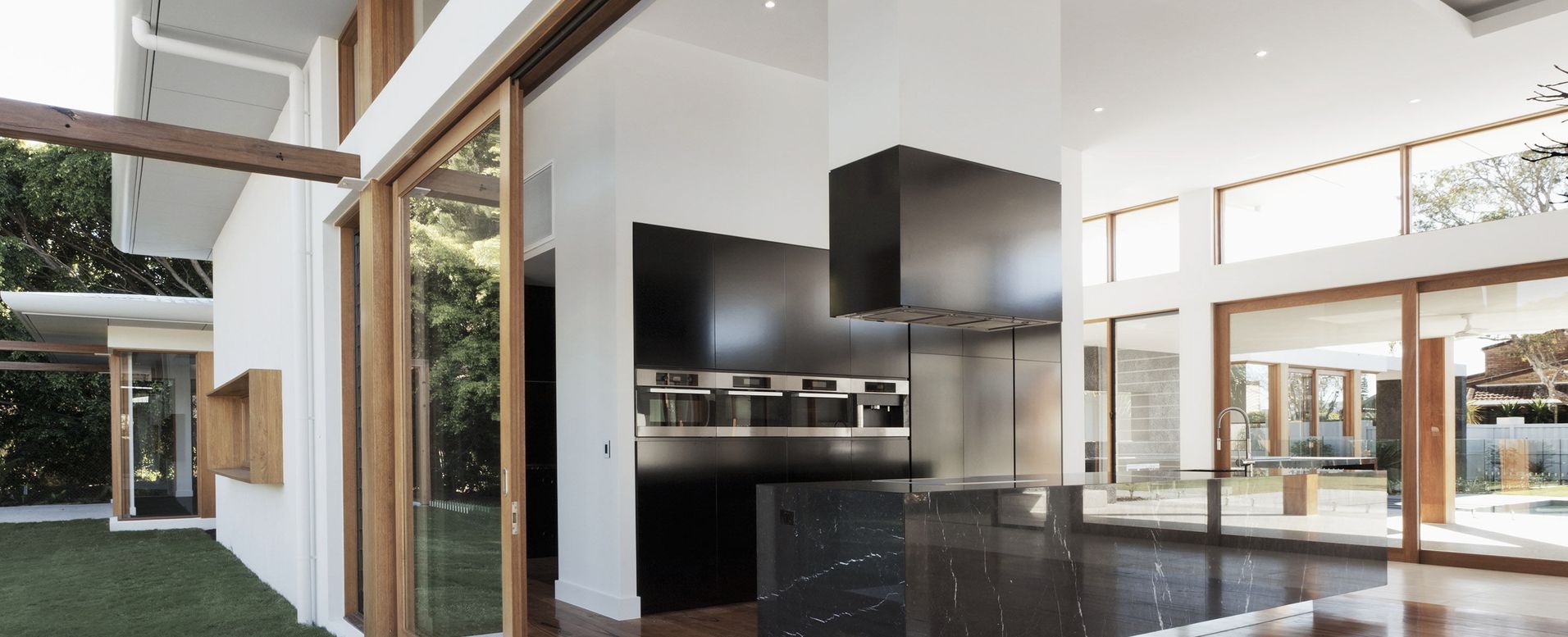 New Vision Construction | ArchiPro NZ