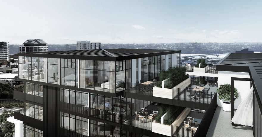 Architecture & Design Professionals | ArchiPro NZ