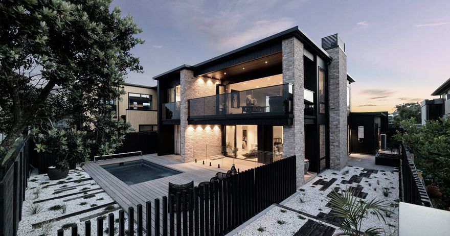 Architecture & Design Professionals | ArchiPro NZ