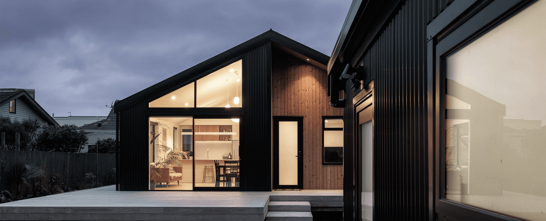 INLINE Design & Build | ArchiPro NZ