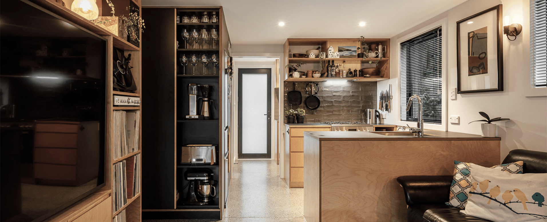 INLINE Design & Build | ArchiPro NZ