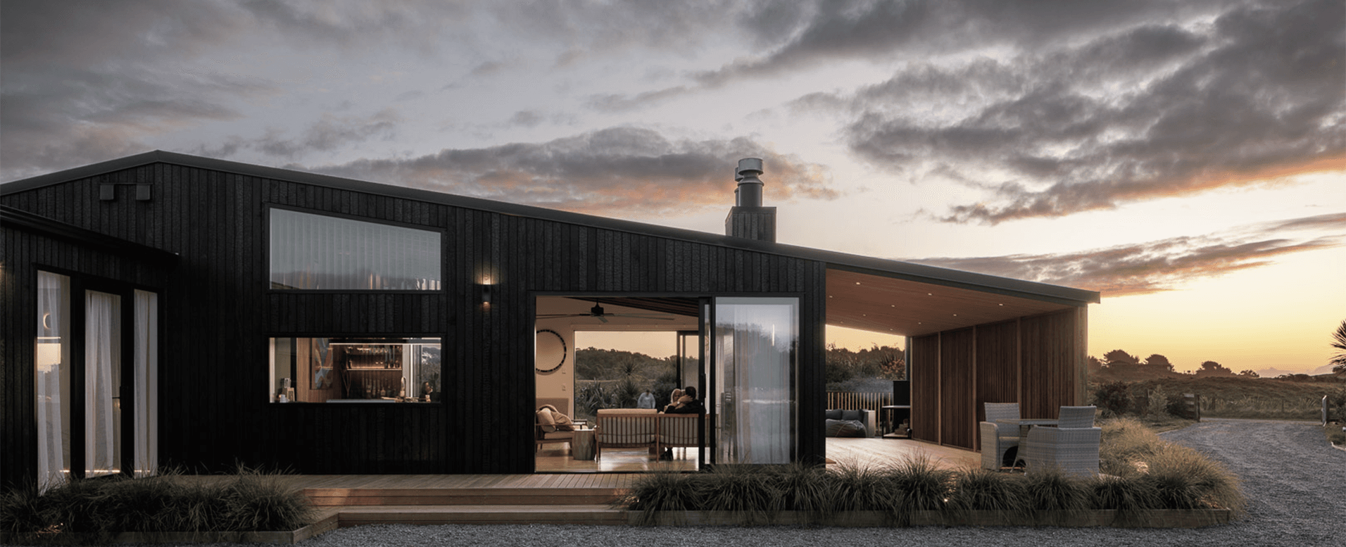INLINE Design & Build | ArchiPro NZ