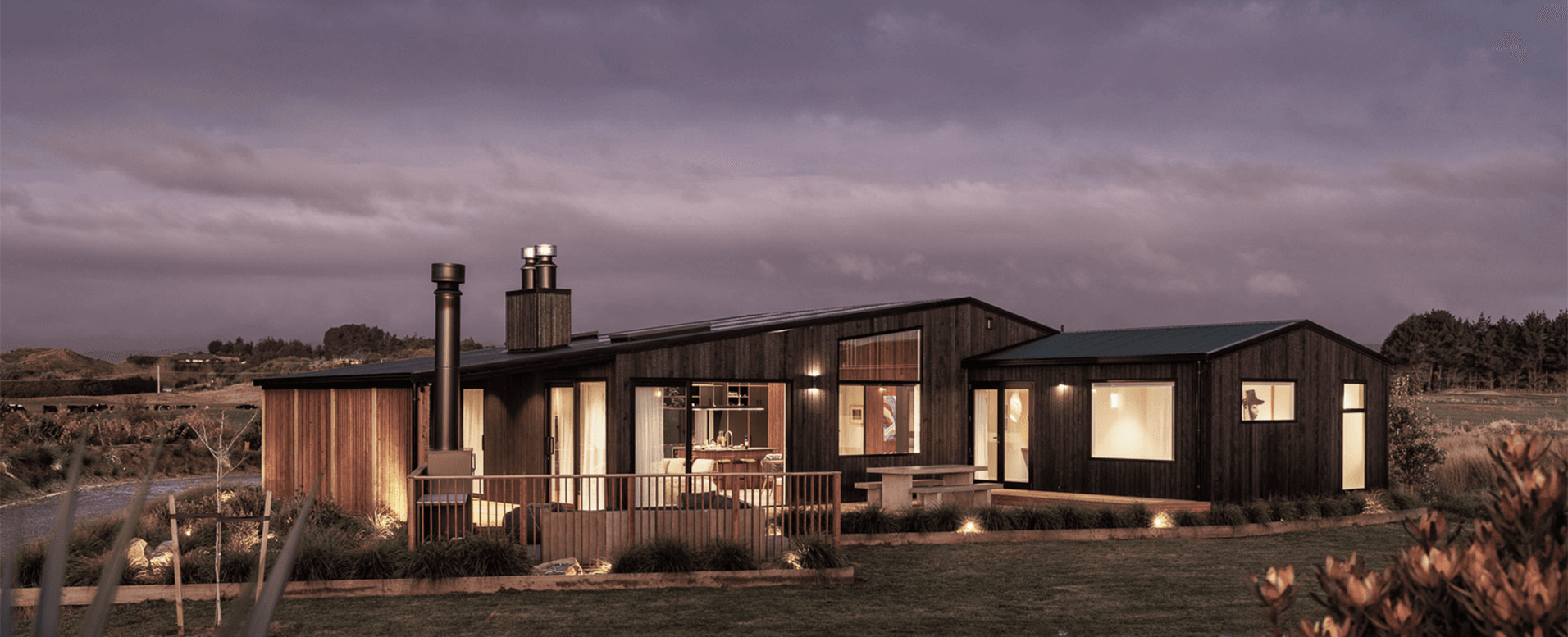 INLINE Design & Build | ArchiPro NZ