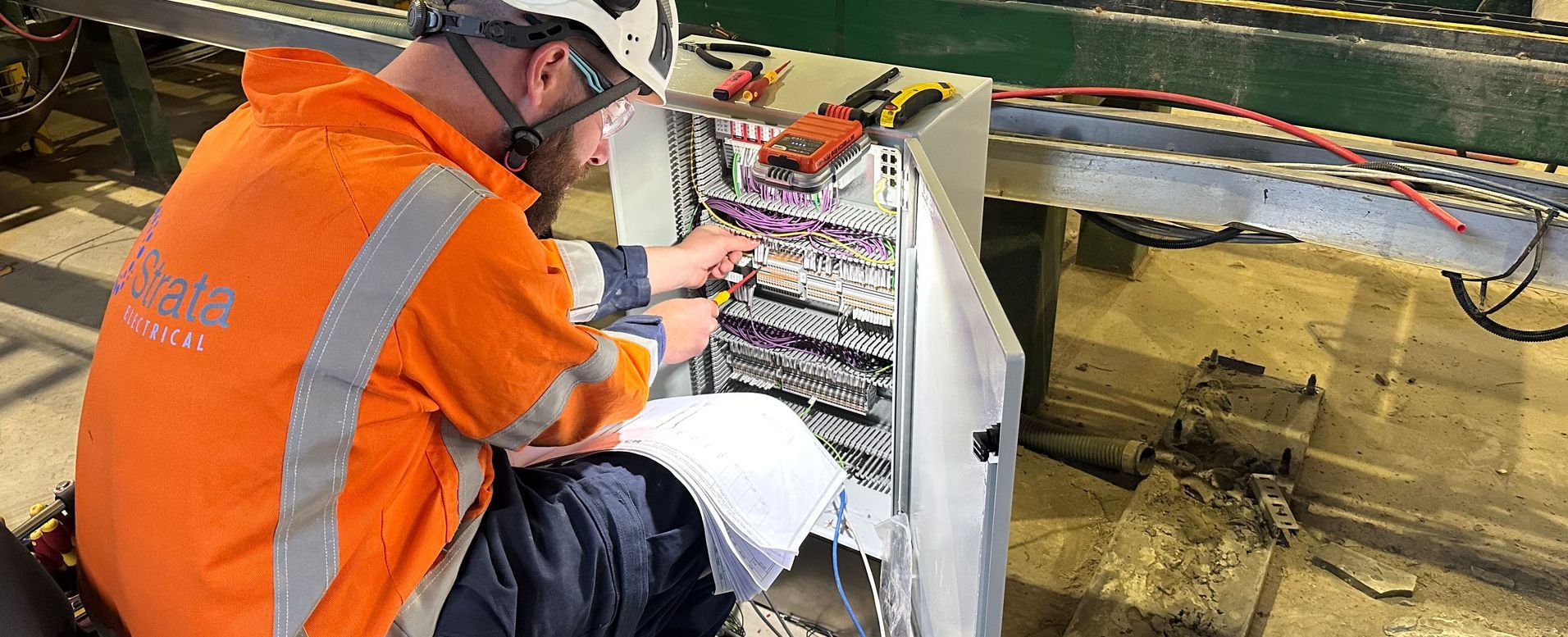 Strata Electrical | ArchiPro NZ