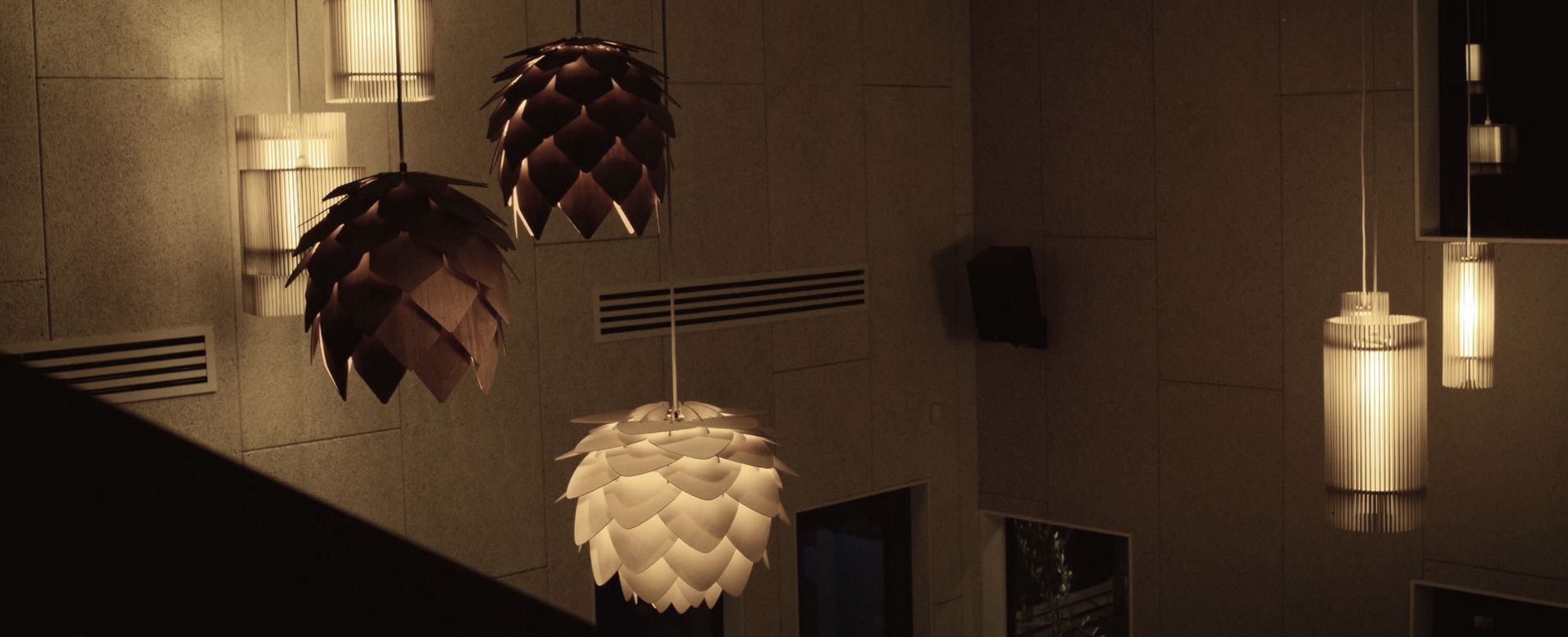 Pretty Sweet Lighting | ArchiPro NZ