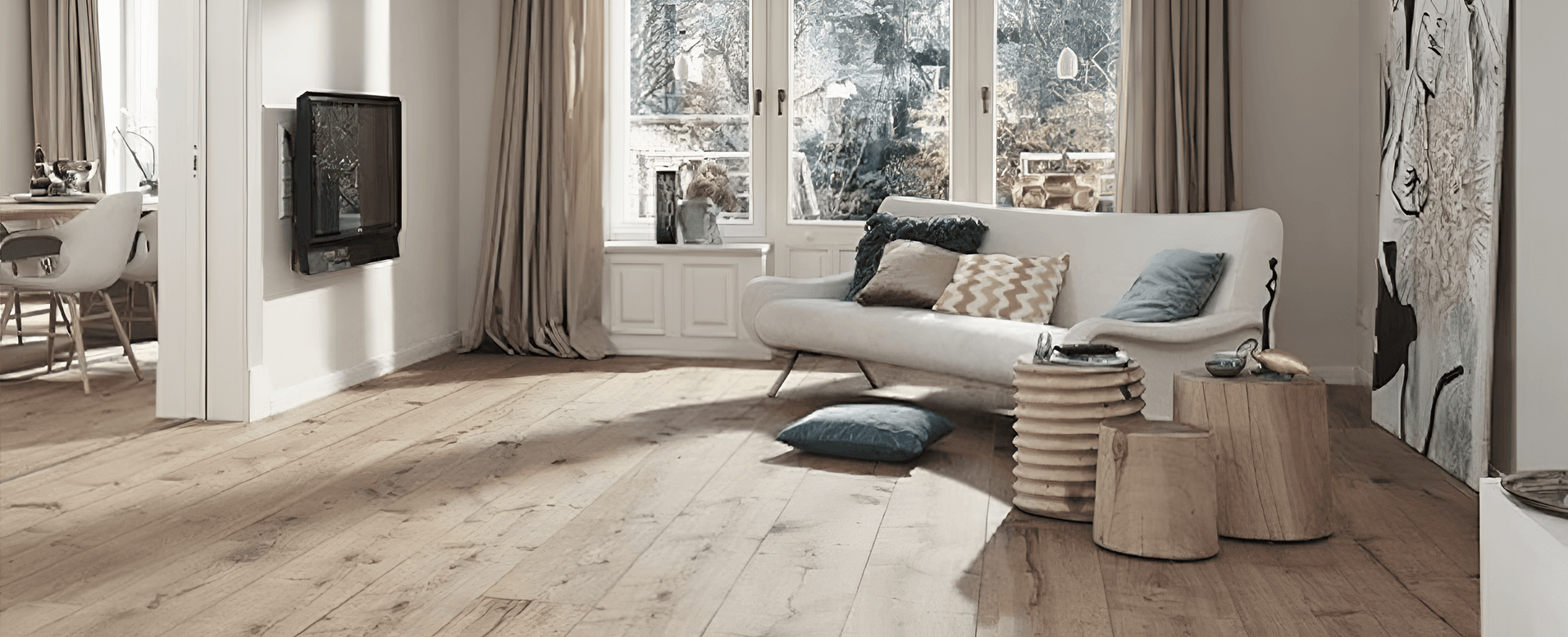 Complete Flooring | ArchiPro NZ