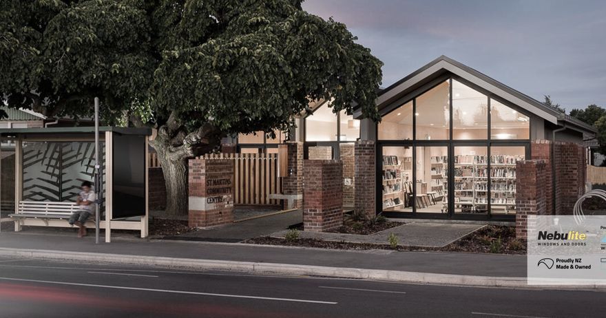 Network | Nebulite™ Windows & Doors