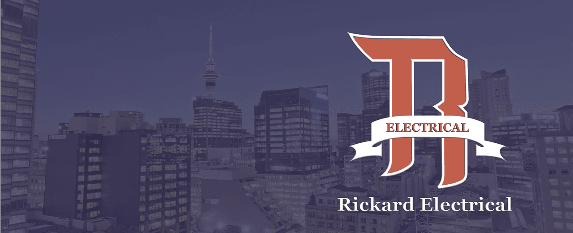 Rickard Electrical | ArchiPro NZ