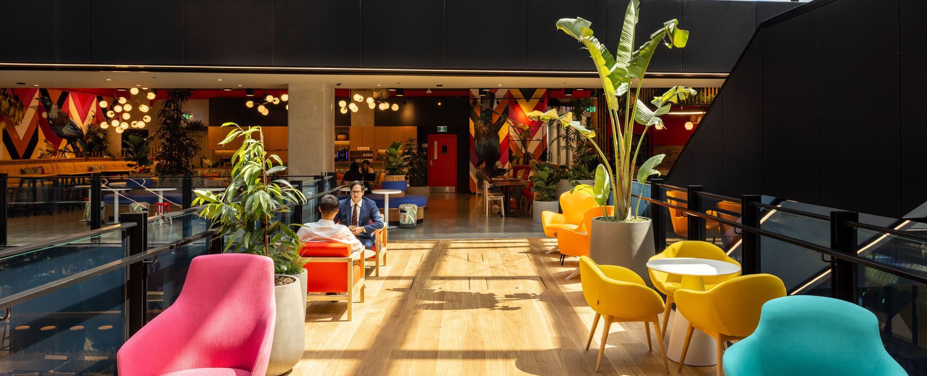 Burning Red Design | ArchiPro NZ