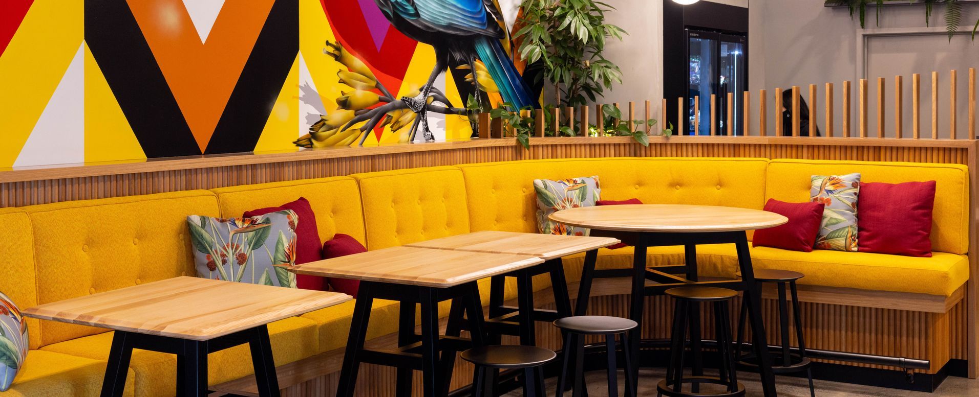 Burning Red Design | ArchiPro NZ