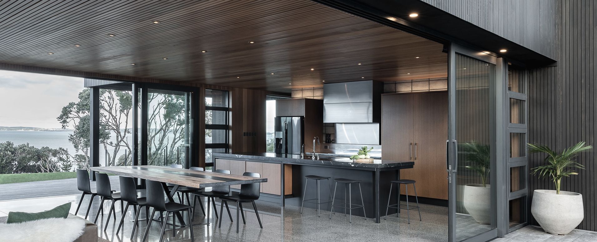 Kitchen Architecture | ArchiPro NZ